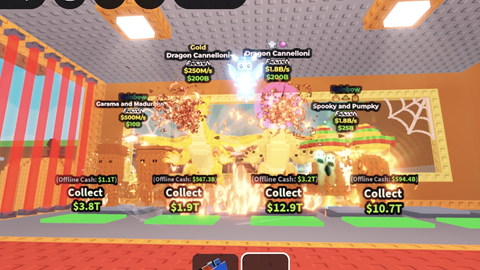 Universal Script 📌 | Steal A Brainrot Moreira Method No Loading Screen — Roblox Scripts | ScriptBlox