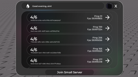 Universal Script 📌 | Universal Server Viewer — Roblox Scripts | ScriptBlox