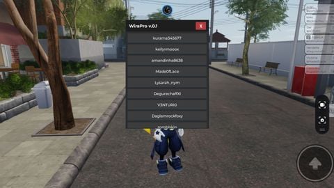 Universal Script 📌 | WiraPro Teleport SCRIPT — Roblox Scripts | ScriptBlox