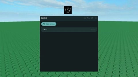 Universal Script 📌 | Click menu — Roblox Scripts | ScriptBlox