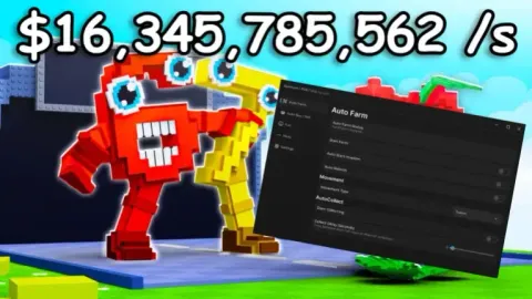 Universal Script 📌 | Plants Vs Brainrots Dupe Script — Roblox Scripts | ScriptBlox