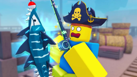 Universal Script 📌 | FISCH Main Automatically Inventory Shop Quests Teleport ECT — Roblox ...