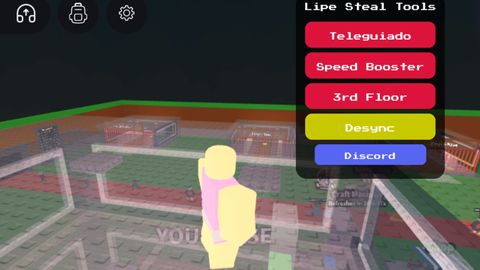 Universal Script 📌 | auto lejax x moreira — Roblox Scripts | ScriptBlox