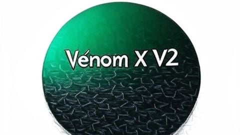 Universal Script 📌 | VENOM X V2 — Roblox Scripts | ScriptBlox