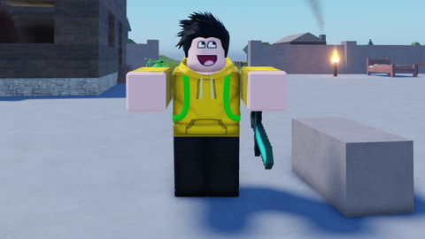 Universal Script 📌 | Fe Pursuer R15 Animation Pack — Roblox Scripts | ScriptBlox