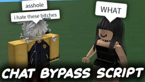 Universal Script 📌 | Best Universal Chat Byp*er — Roblox Scripts | ScriptBlox