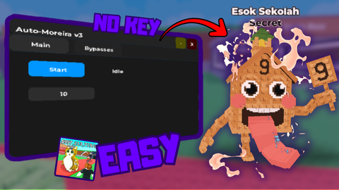 Universal Script 📌 | NEW OP SCRIPT AUTO MOREIRA METHOD V3 — Roblox Scripts | ScriptBlox