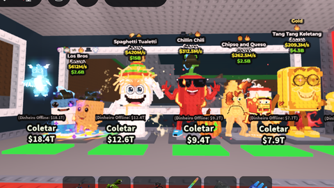 Universal Script 📌 | AUTO BUY BRAINROT DEALER SCRIPT — Roblox Scripts | ScriptBlox