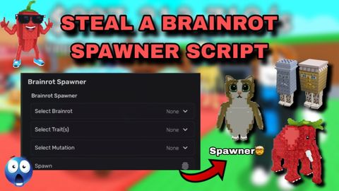 Universal Script 📌 | Plants v BrainRot Hub — Roblox Scripts | ScriptBlox