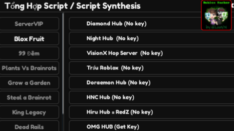 Universal Script 📌 | Steal a Brainrot Script GUI — Roblox Scripts | ScriptBlox