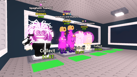 Universal Script 📌 | Auto Moreira Method For Steal a Brainrot And Best Dupe — Roblox Scripts ...