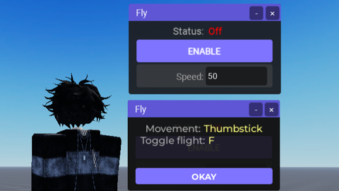 Universal Script 📌 | HdAdmin Fly — Roblox Scripts | ScriptBlox