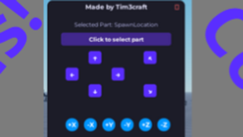 Universal Script 📌 | Building GUI — Roblox Scripts | ScriptBlox