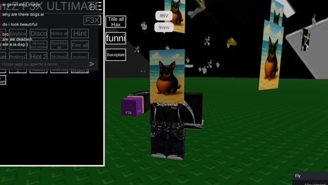 Universal Script 📌 | DUPE BRAINROTS — Roblox Scripts | ScriptBlox