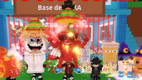 Universal Script 📌 | AUTO GET BRAINROTS AND DUPE — Roblox Scripts | ScriptBlox