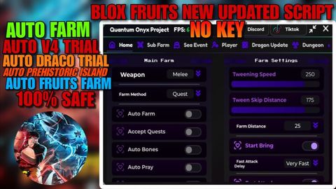 Universal Script 📌 | Query — Roblox Scripts | ScriptBlox