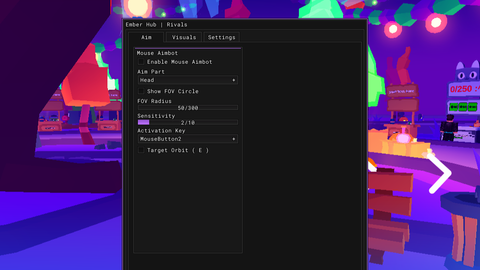Universal Script 📌 | Mondoxo backdoor — Roblox Scripts | ScriptBlox