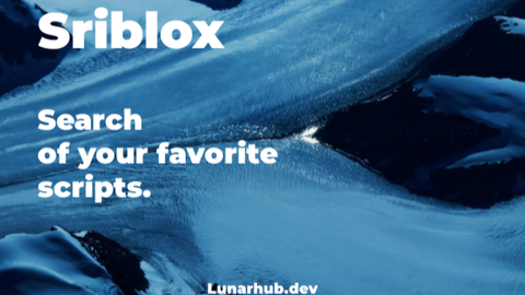 Universal Script 📌 | SriBlox — Roblox Scripts | ScriptBlox