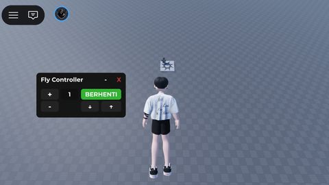 Universal Script 📌 | Fly Controller | KuramaMods — Roblox Scripts ...