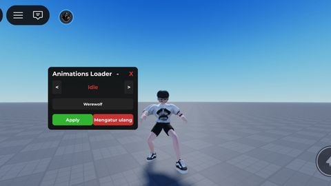 Universal Script 📌 | Animations Loader | KuramaMods — Roblox Scripts | ScriptBlox