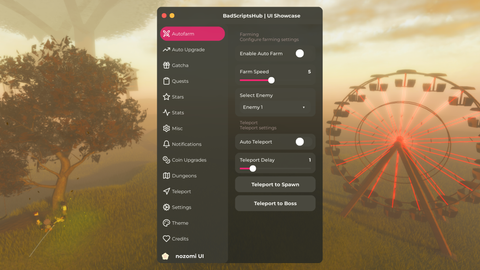Universal Script 📌 | Universal Movement Recorder and Playback — Roblox Scripts | ScriptBlox
