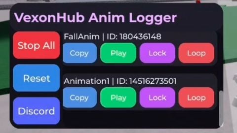 Search the best Roblox Scripts available in community | ScriptBlox