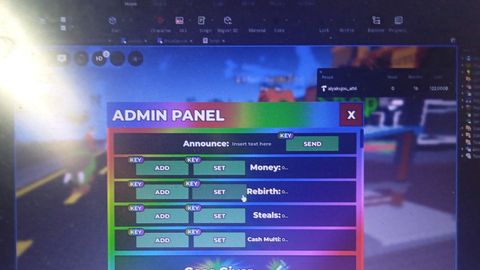 Universal Script 📌 | STEAL A BRAINROT FILES U NEED PC — Roblox Scripts | ScriptBlox