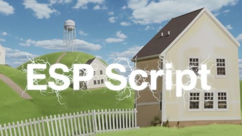 Universal Script 📌 | Esp script not mine — Roblox Scripts | ScriptBlox