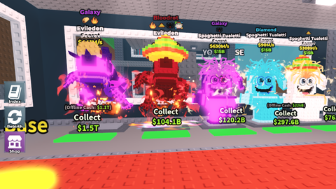 Universal Script 📌 | MULTIPLICATION BUG SCRIPT SAB — Roblox Scripts | ScriptBlox