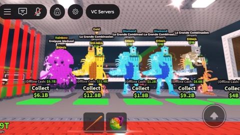 Universal Script 📌 | Sab duper method — Roblox Scripts | ScriptBlox