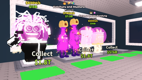 Universal Script 📌 | Dupe script — Roblox Scripts | ScriptBlox