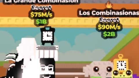 Universal Script 📌 | Steal A Brainrot Script PvP — Roblox Scripts | ScriptBlox