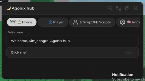 Universal Script 📌 | Box137 script center — Roblox Scripts | ScriptBlox