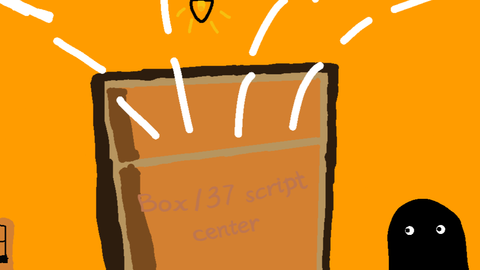 Universal Script 📌 | Box137 script center — Roblox Scripts | ScriptBlox