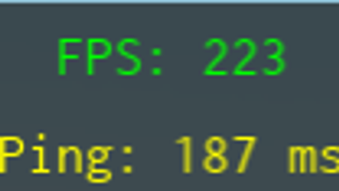 Universal Script 📌 | Ajdar Fps Boost With Display — Roblox Scripts | ScriptBlox