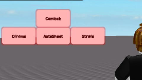 Universal Script 📌 | Rayfield invisible — Roblox Scripts | ScriptBlox