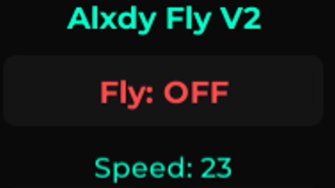 Universal Script 📌 | Alxdy Fly V2 Key Protected — Roblox Scripts | ScriptBlox