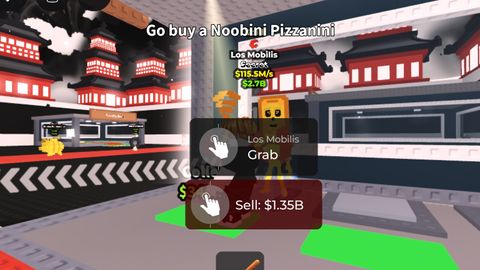 Universal Script 📌 | Steal a Brainrot Auto Buy ESP Anti AFK Inf Jump Anti Ragdoll — Roblox ...