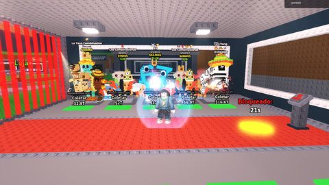 Universal Script 📌 | Steal A Brainrot — Roblox Scripts | ScriptBlox