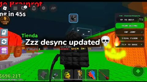 Universal Script 📌 | FREE SAB DUPE — Roblox Scripts | ScriptBlox