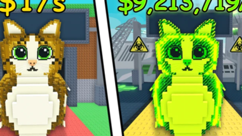 Crush for Brainrots | 5 — Roblox Scripts | ScriptBlox