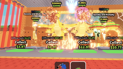 Universal Script 📌 | SAB AUTO MOREIRA — Roblox Scripts | ScriptBlox