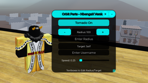 Universal Script 📌 | moreira script updated 2025 — Roblox Scripts | ScriptBlox