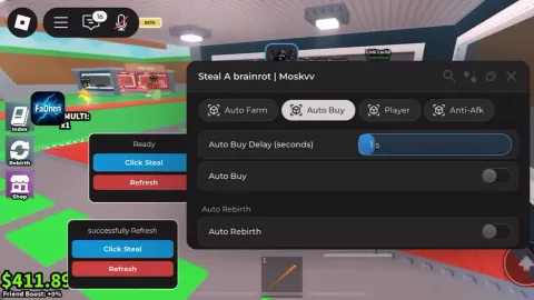 Universal Script 📌 | BlindHub CRACKED — Roblox Scripts | ScriptBlox