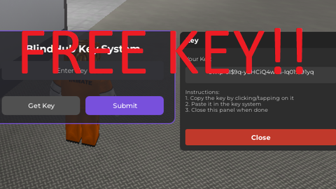 Universal Script 📌 | BlindHub CRACKED — Roblox Scripts | ScriptBlox