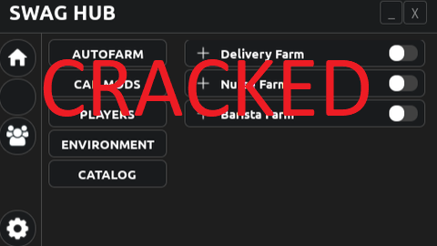 Universal Script 📌 | SWAG HUB CRACK — Roblox Scripts | ScriptBlox