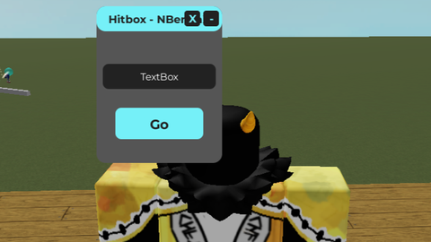 Universal Script 📌 | Hitbox Expander — Roblox Scripts | ScriptBlox
