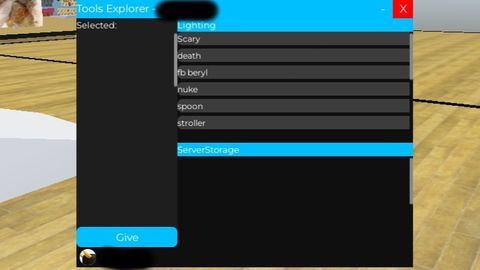 Universal Script 📌 | Tools Universal — Roblox Scripts | ScriptBlox
