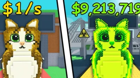 Universal Script 📌 | STEAL A BRAINROT Laser Lagger Script — Roblox Scripts | ScriptBlox