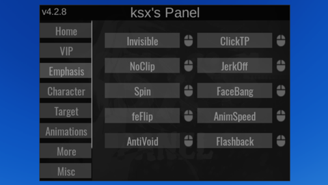 Universal Script 📌 | Universal Script for roblox games — Roblox Scripts | ScriptBlox
